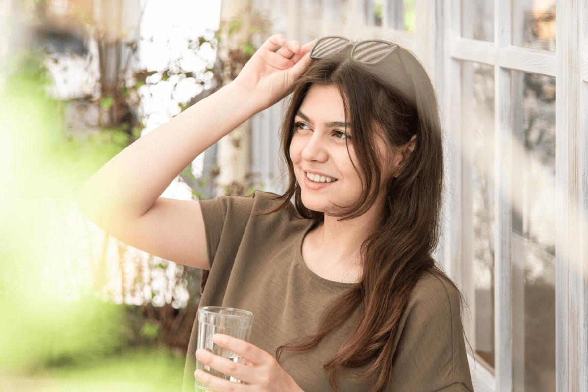 Spring Into Hydration with Fresh, Filtered Water – Earths Water